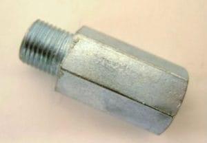 Grease Nipple Extension | Airbrake Connections